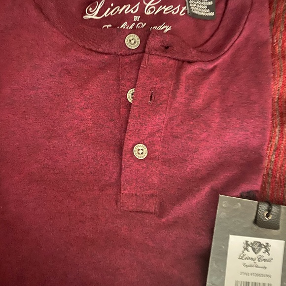 English Laundry | Shirts | Men 3 Button Shirt | Poshmark